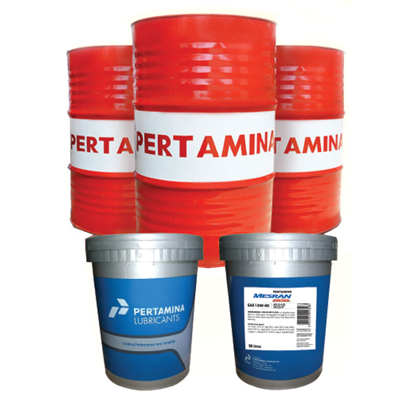 Petro Products Company